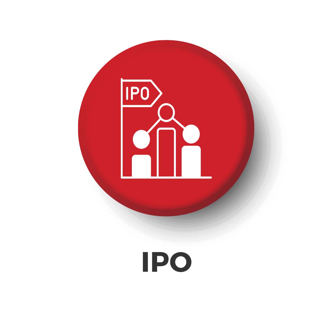 Welcome to IPO Application